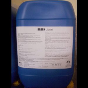 Barox Liquid – PT. Satwa Jawa Jaya