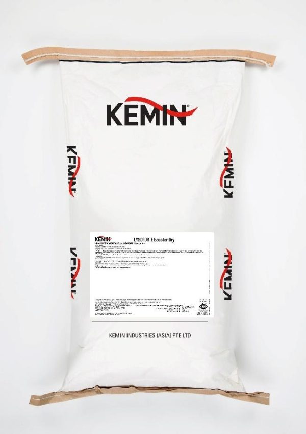 Lysoforte Booster Dry – PT. Satwa Jawa Jaya